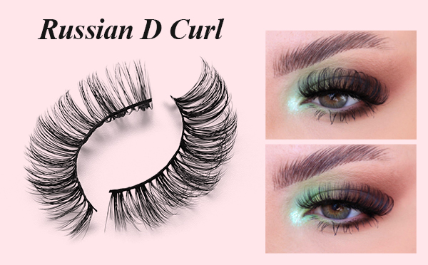 Bameier False Eyelashes Co,Ltd